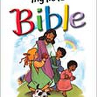 Kids' Christian Resources